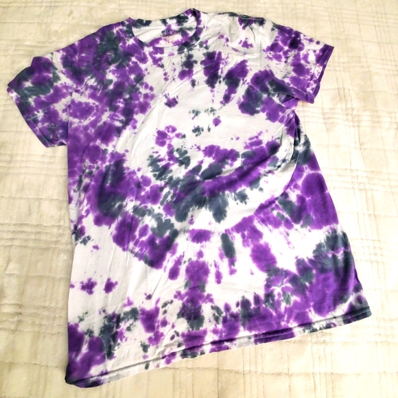 Shirts | Custom Tye Dye Tshirt | Poshmark